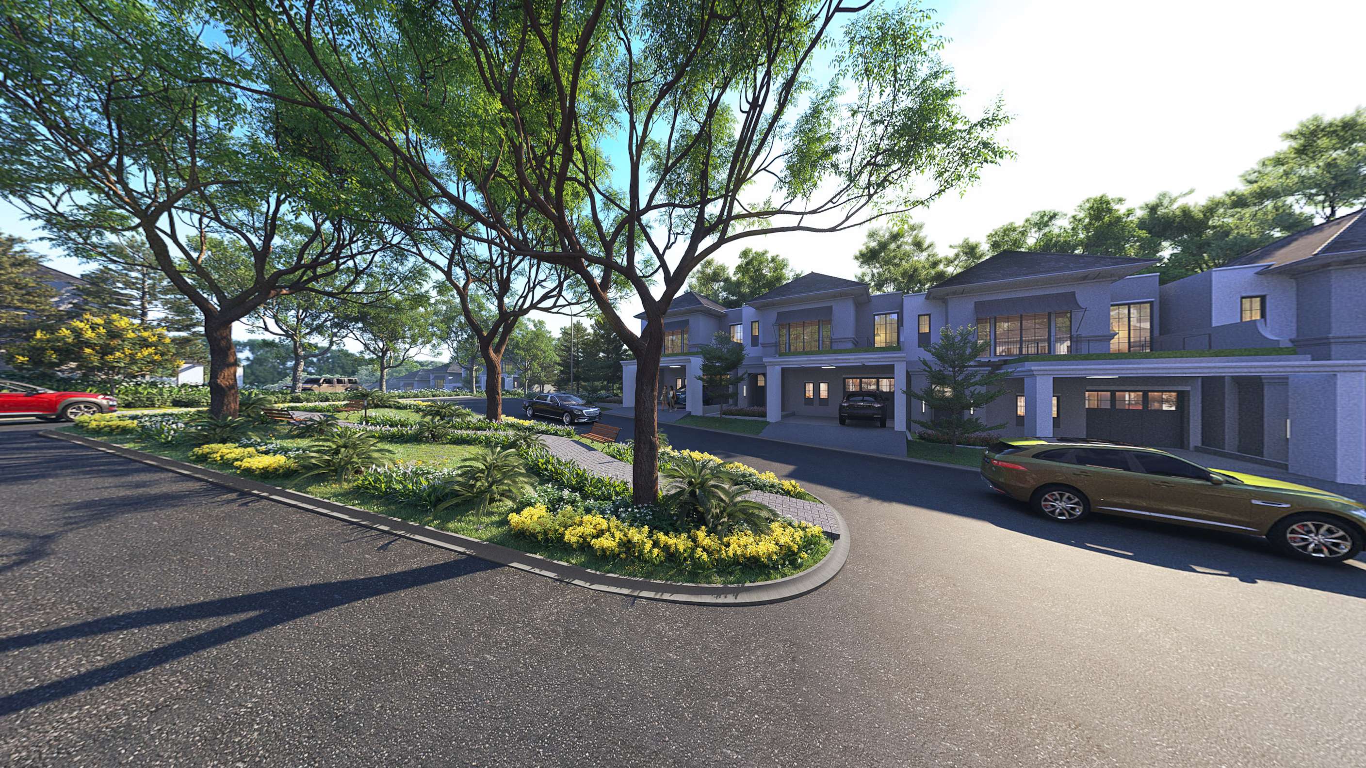 CitraLand Gresik Kota
